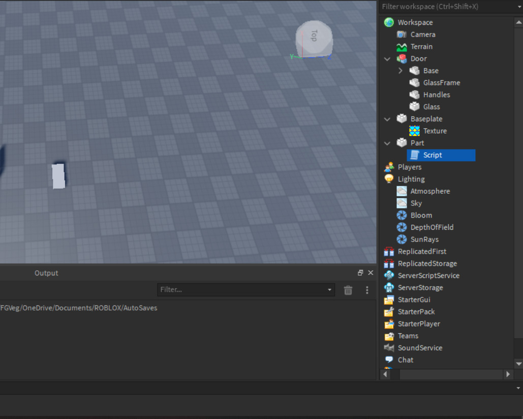 Am I using player:DistanceFromCharacter right? - Scripting Support - Developer Forum | Roblox
