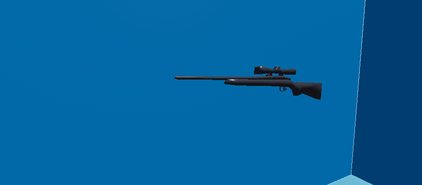 Feedback on my sniper rifle - Creations Feedback - Developer Forum | Roblox