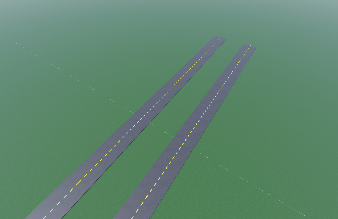Feedback on Highway? - Creations Feedback - Developer Forum | Roblox