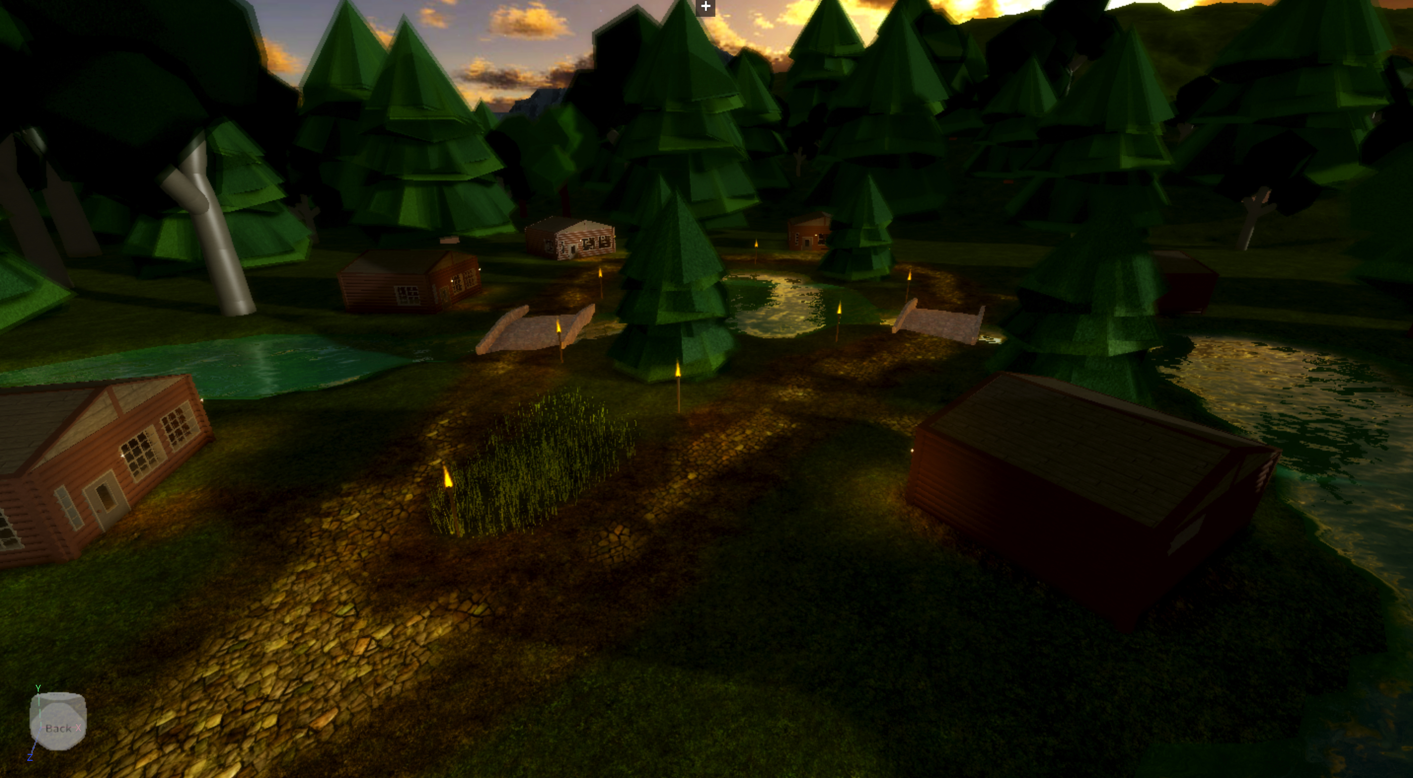 [CLOSED] In search of Scripter (Survival game similar to Rust and ARK ...