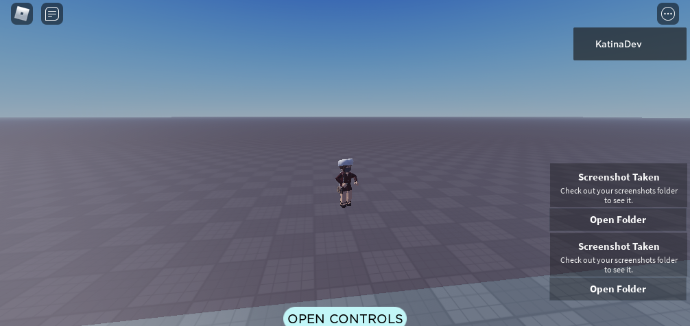 Jumping causes a glitch in this script - Scripting Support - Developer ...