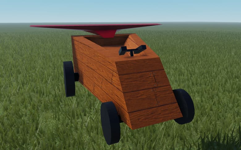 Help with replacing character as an object (Car) - Scripting Support ...