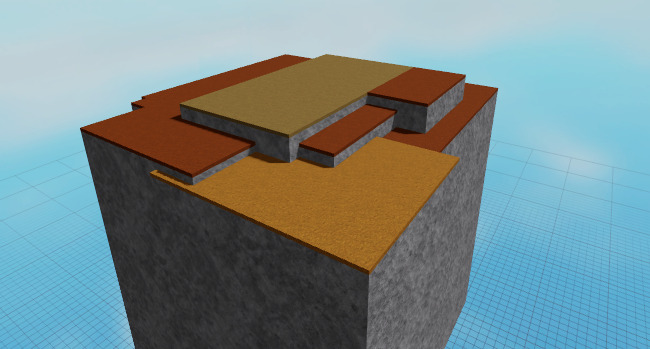 Terrain color generation - Scripting Support - Developer Forum | Roblox