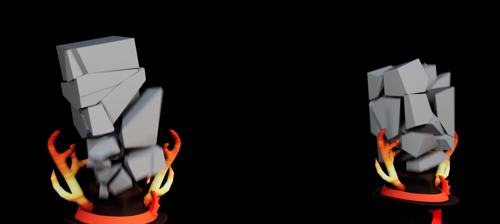 FractureTest | Which is the better one? - Creations Feedback ...