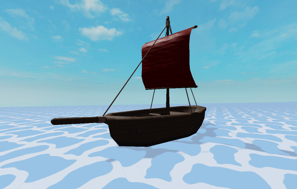 [CLOSED] Rcndel | Builder - 3D Modeler - Terrain Designer - Portfolios ...