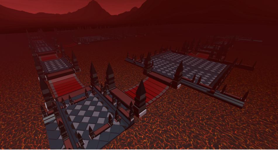 (OPEN) Advanced BUILDER For Hire | MaxReax Portfolio - Portfolios ...