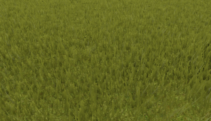 Issue with the grass - Building Support - Developer Forum | Roblox