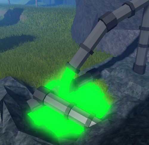 Feedback on low poly pipes (kind of...) - Creations Feedback ...