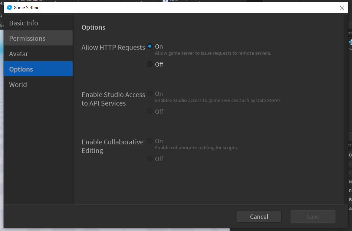 Add a better way to disable core UI - Engine Features - Developer Forum ...
