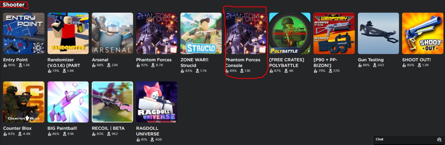 Games you are unable to play due to device being displayed on sorts ...