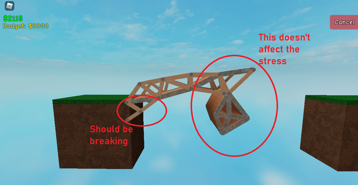 How do I disable hinges if they are under too much load? - Scripting Support - Developer Forum ...