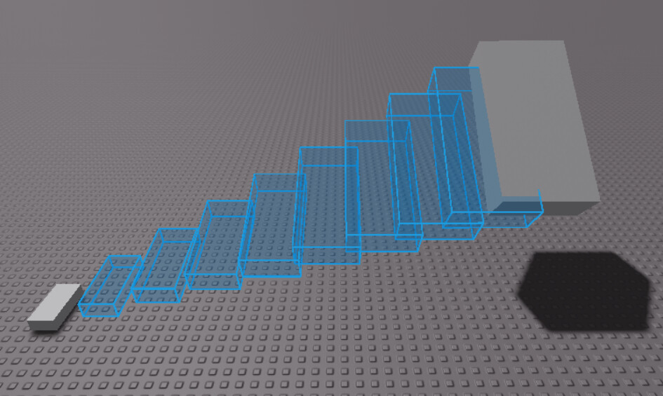 AMP - Array Modifier Plugin v[1.1.1] - Community Resources - Developer ...