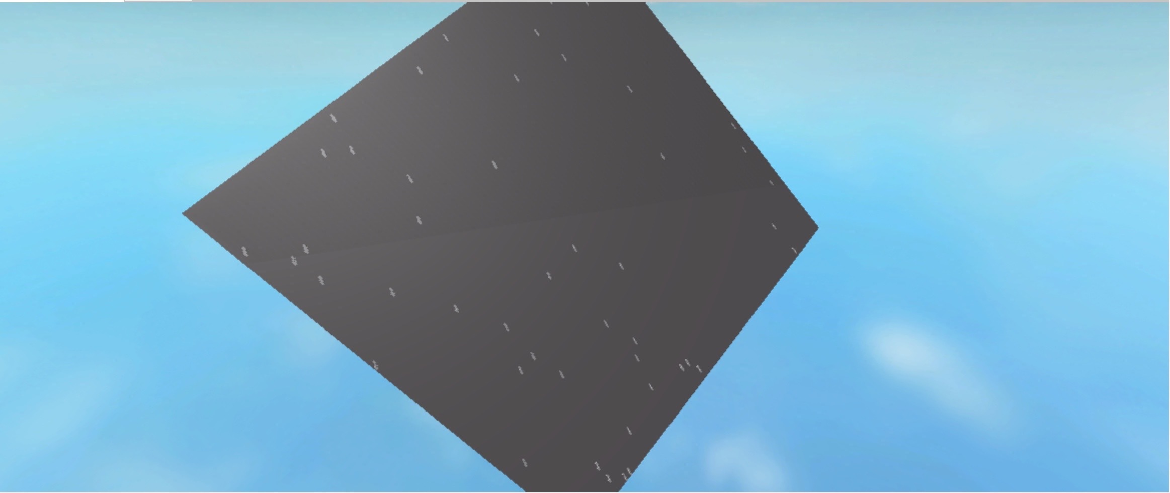 How to position a part randomly on a part? - Scripting Support ...