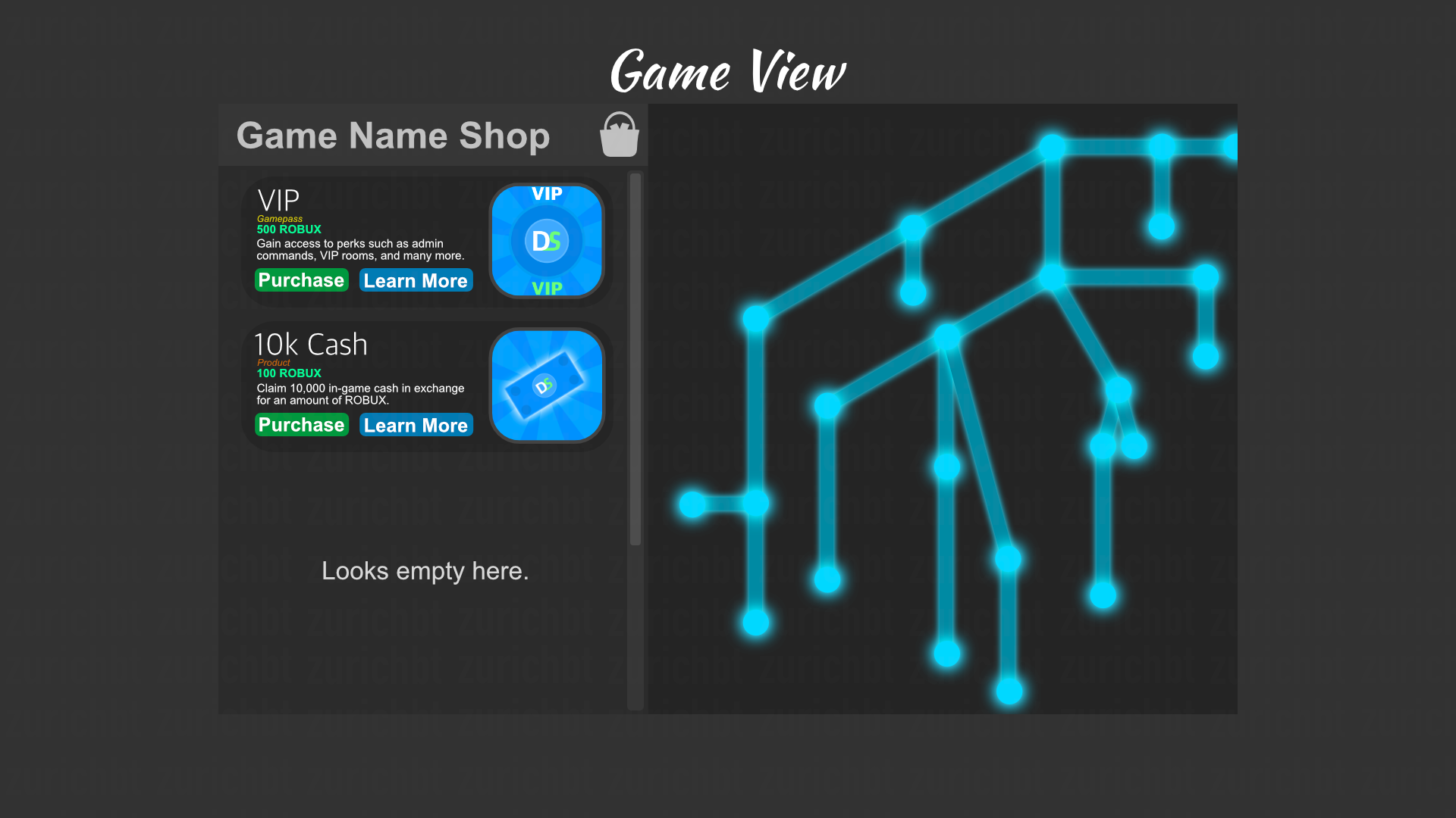 Modern Shop UI Feedback - Creations Feedback - Developer Forum | Roblox