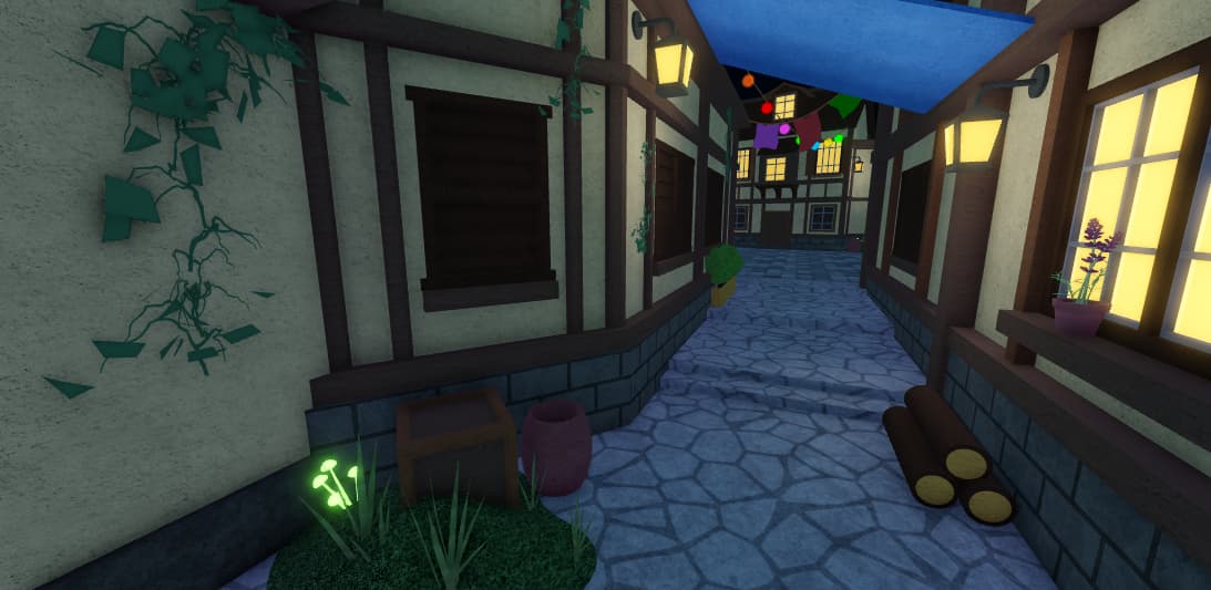 [Open] Low - Mid Poly Builder! - Showcase Your Portfolio - Developer ...