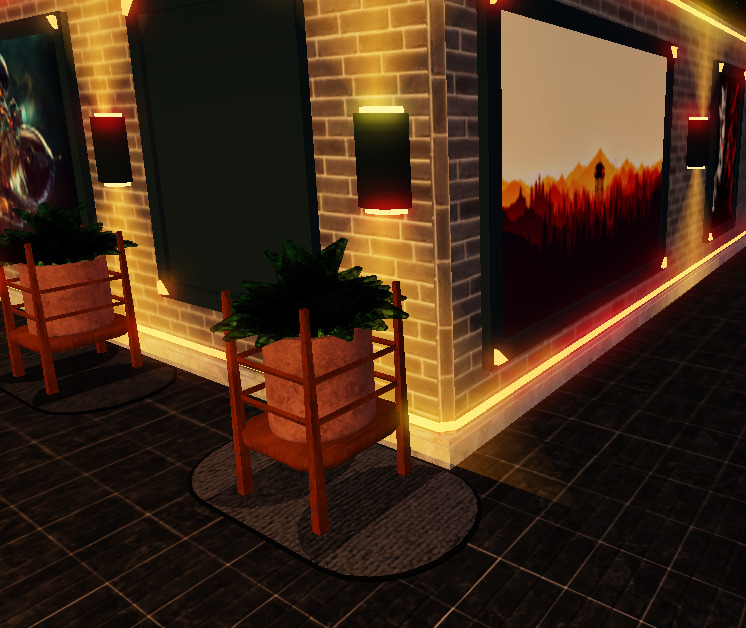 Feedback on First Plant Pot - Creations Feedback - Developer Forum | Roblox