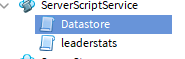 Can someone help me with datastore not working - Scripting Support - Developer Forum | Roblox
