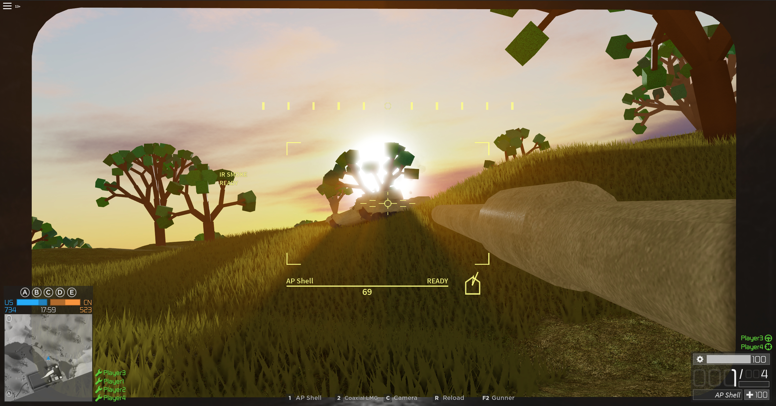 What are you working on currently? (2019) - Creations Feedback ...