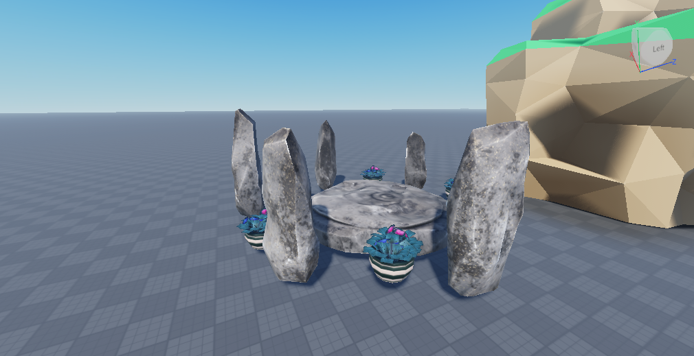 Low Poly Handmade Assets Pack - Community Resources - Developer Forum ...