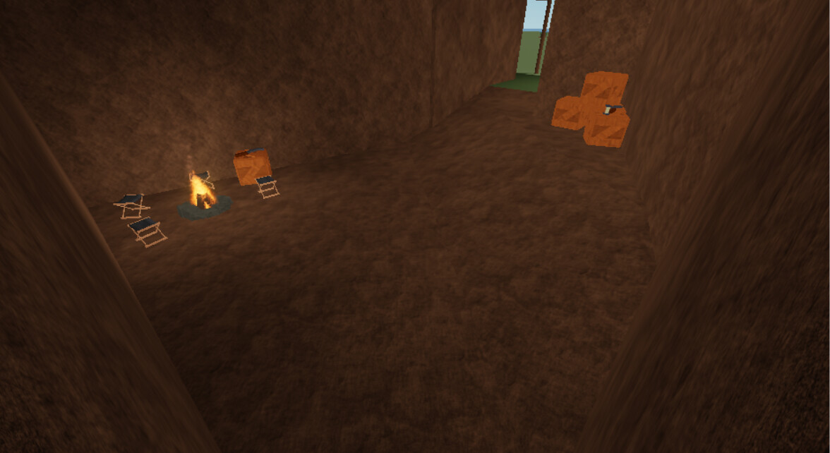 Feedback on my games spawn location? - Creations Feedback - Developer ...