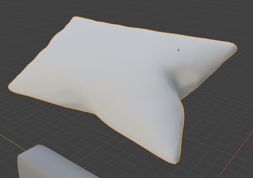 Check out this Realistic Bed I made! - Creations Feedback - Developer ...