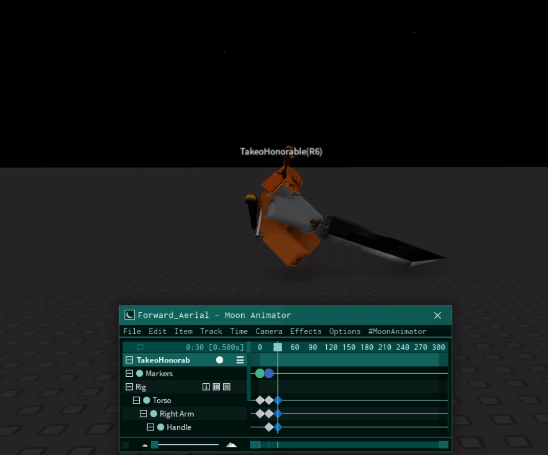 [NOT FOR HIRE] TakeoHonorable's Development Portfolio - Portfolios ...