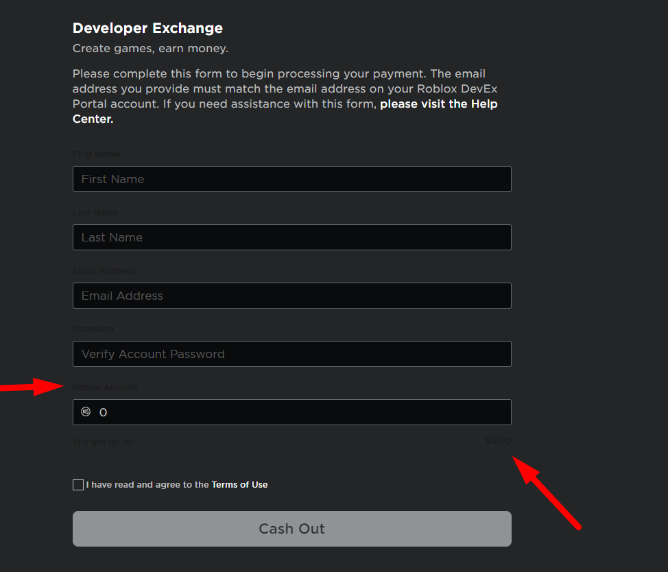 New DevEx page text is illegible on dark theme - Website Bugs ...