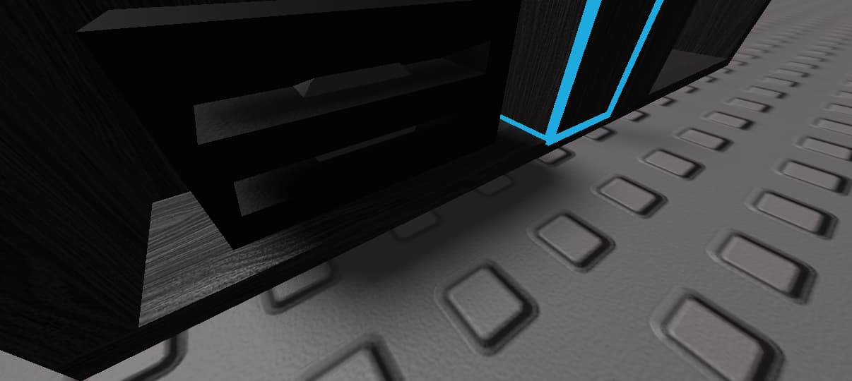 Feedback on this living room TV I made - Building Support - Developer ...