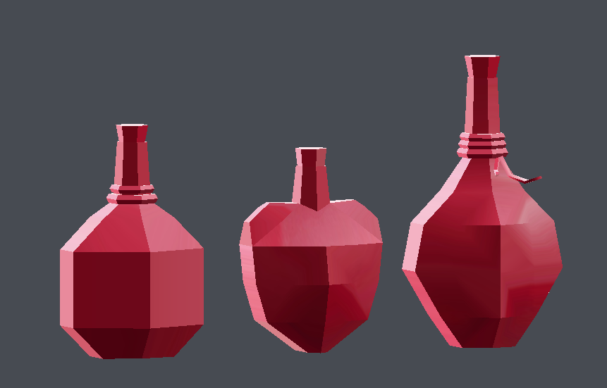 [Hire me] Erythia | Animator, Builder Portfolio - Portfolios ...