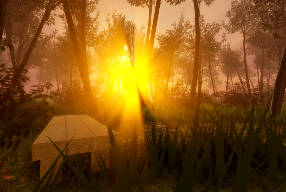Realistic Forest Showcase [ First Completed Showcase!] - Creations ...