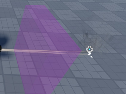 Why does FE Gun kit / Raycasting not detect or hit parts that have transparency = 1 - Scripting ...