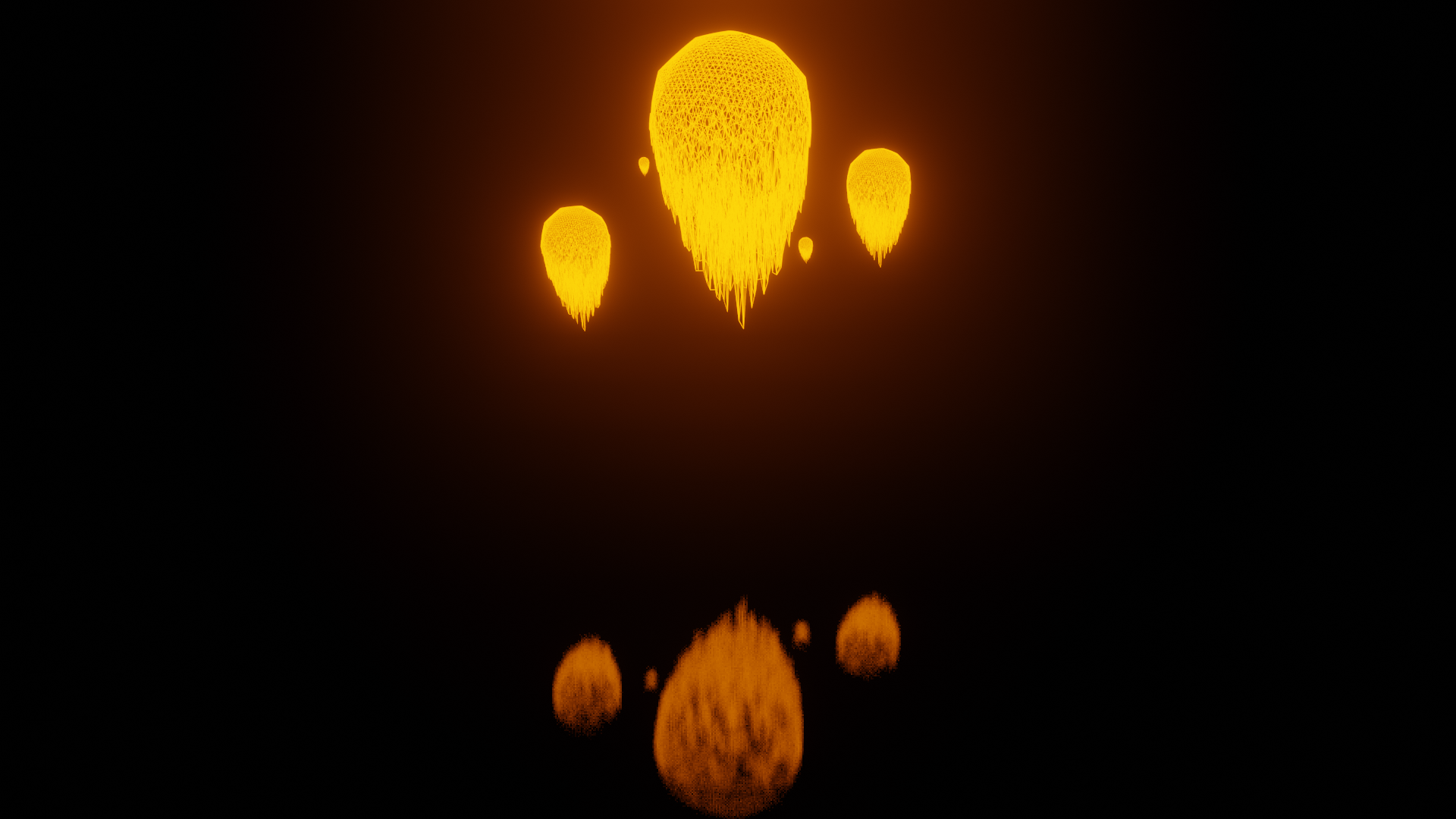 Feedback on my Visual Effects (VFX) - Art Design Support - Developer ...