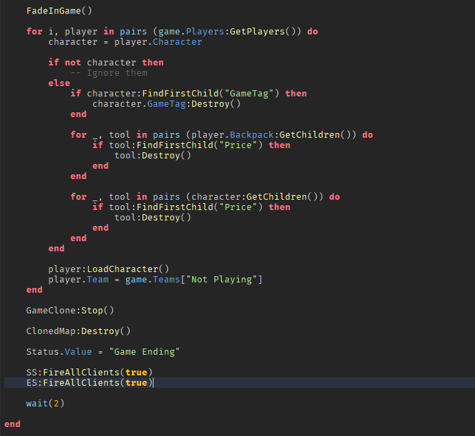 Remoteevent Not Firing Scripting Support Developer Forum Roblox