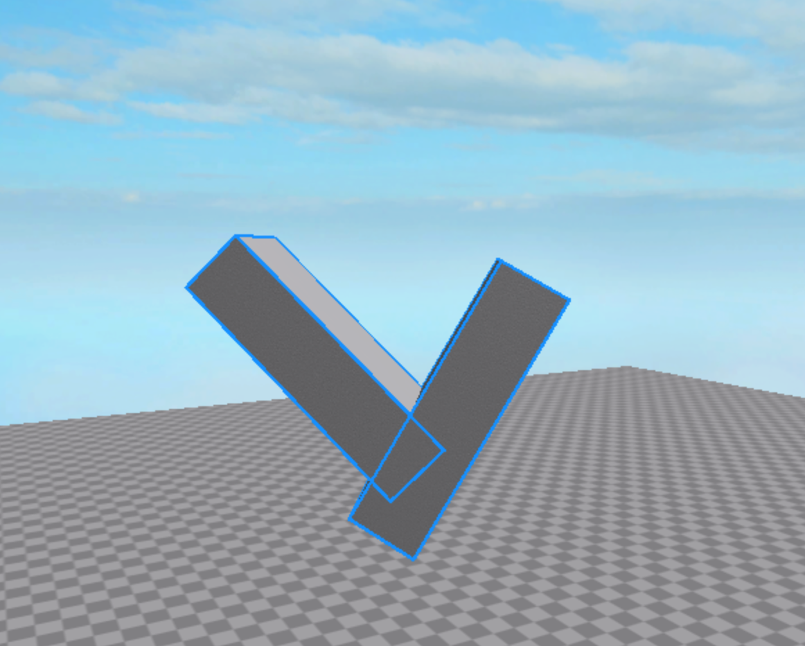 How to fix mesh collision problem? - Building Support - Developer Forum ...