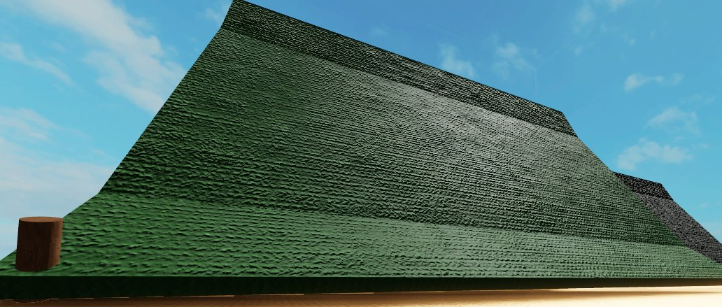 An adjusted fabric material - Community Resources - Developer Forum ...