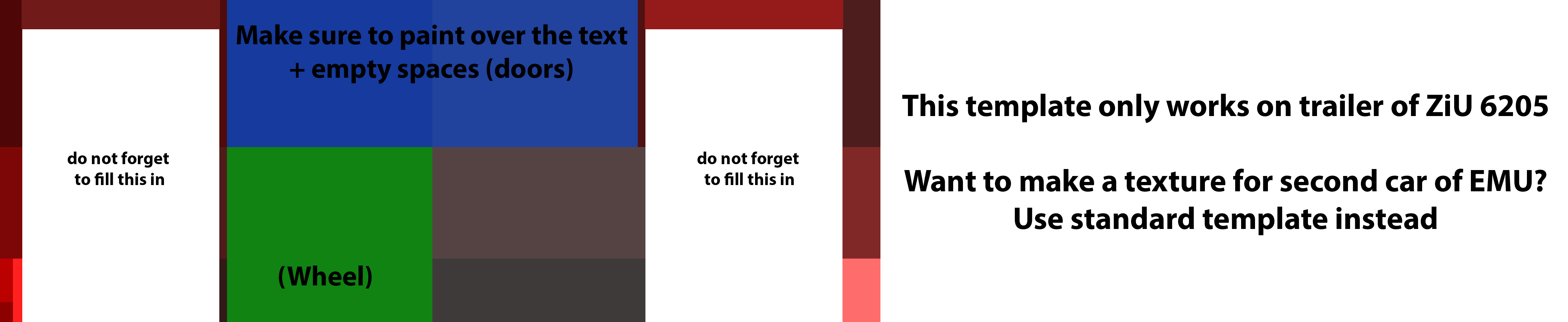 TrP custom liveries/flags/ads gamepass guide - Bulletin Board ...