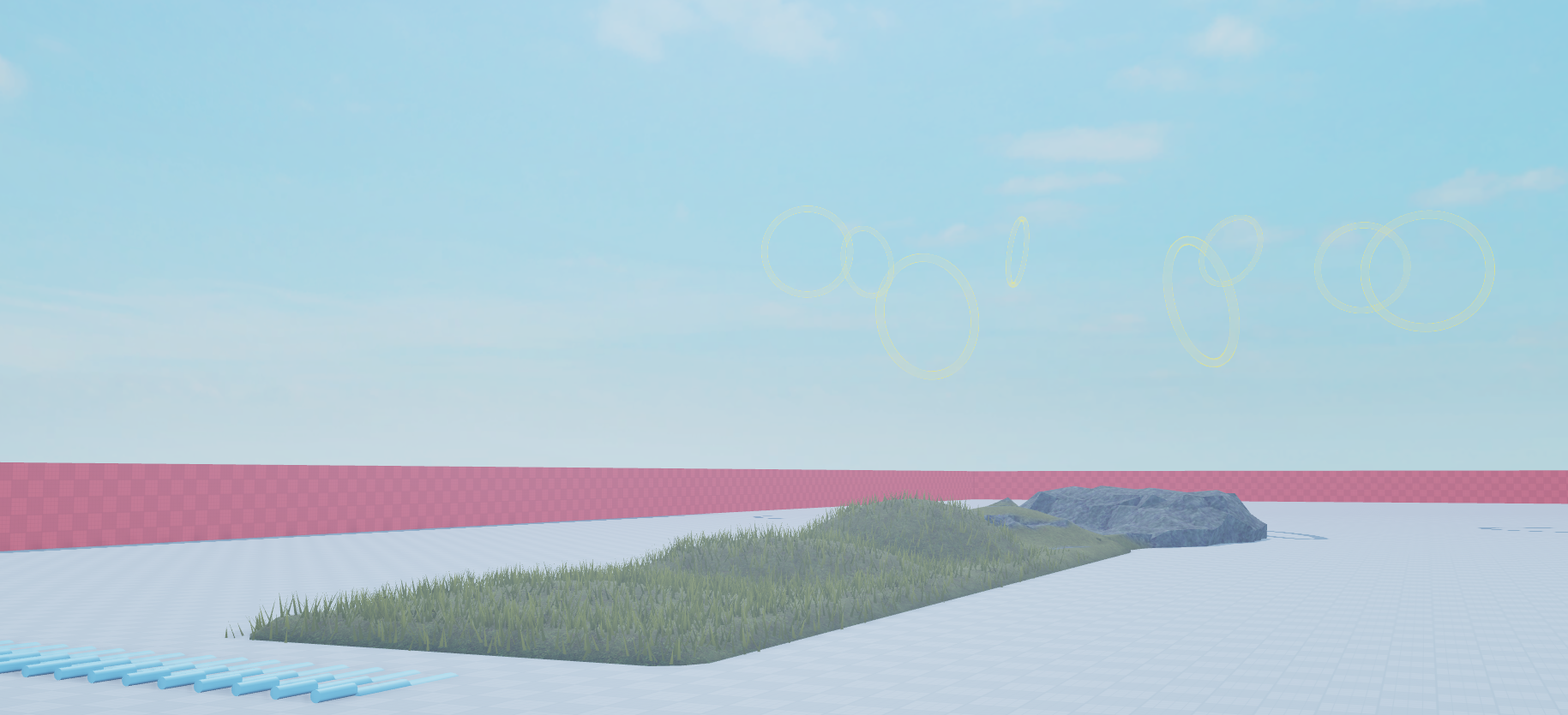 Basic Testing Sandbox (Open source game) - Community Resources ...