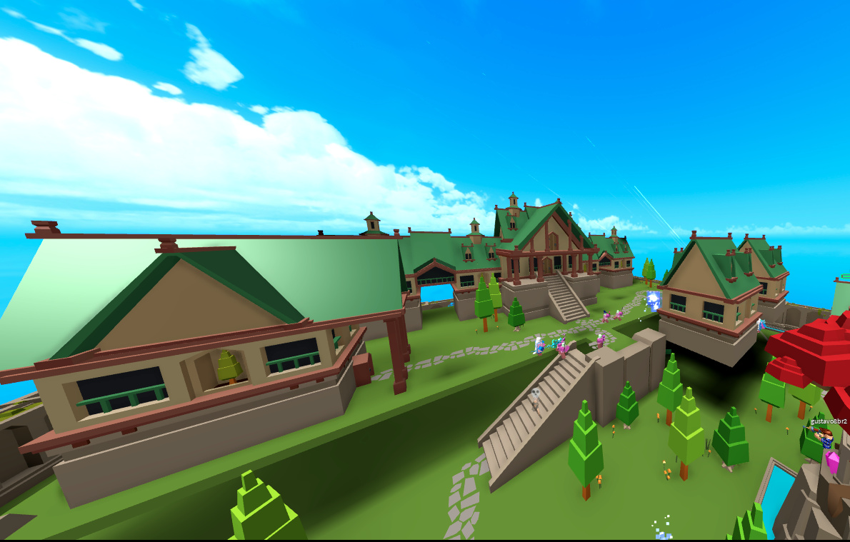 Developer Spotlight: The Developers Behind the Featured Games (July ...