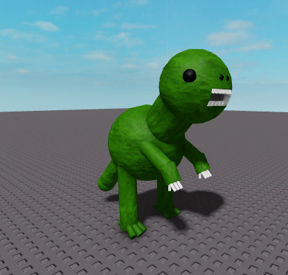 Custom Character Auto Dies - Scripting Support - Developer Forum | Roblox