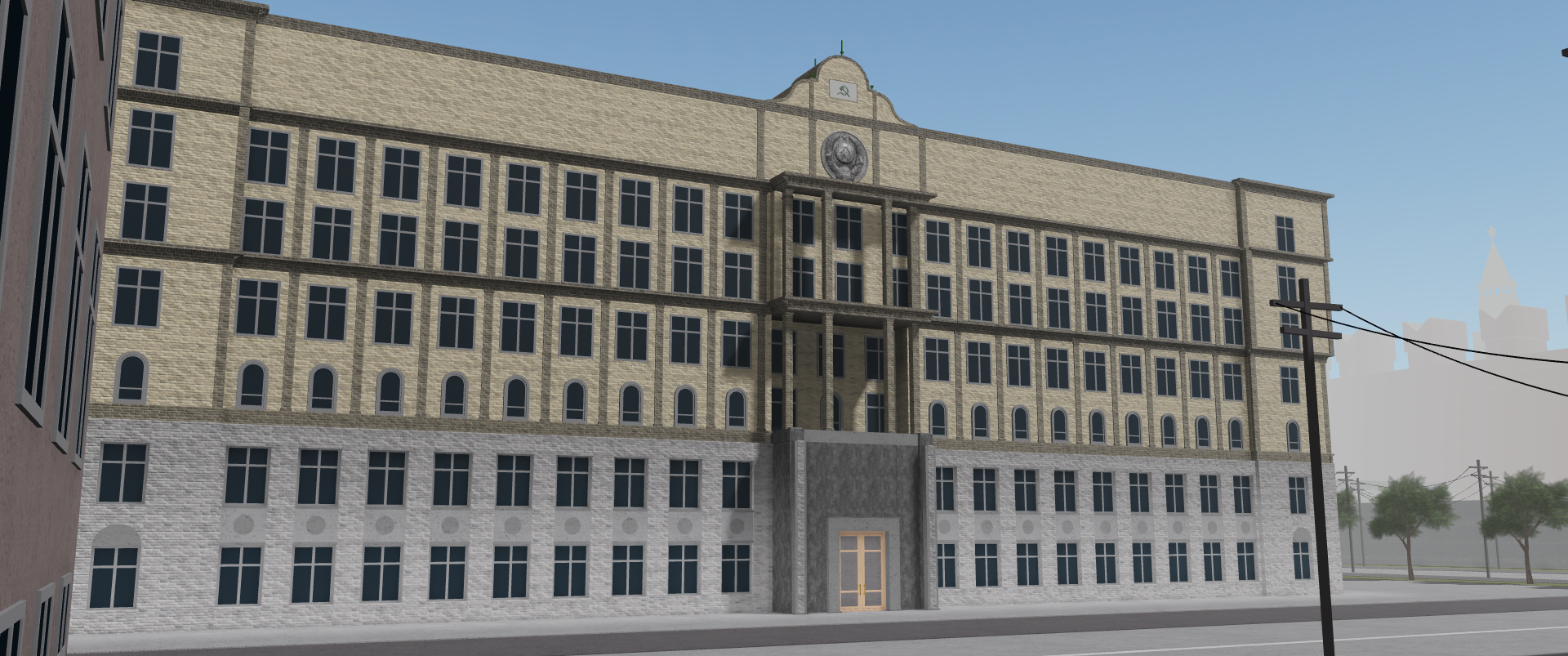 Feedback on my map? - Building Support - Developer Forum | Roblox
