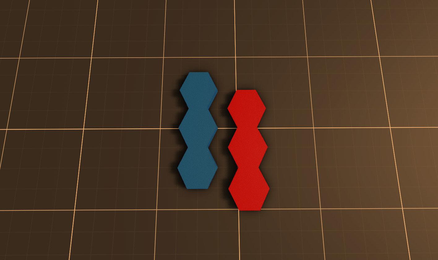 How to make a floor out of geometric shape - Building Support ...