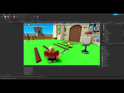 Server to client replication issue with constraints and body forces - Scripting Support ...