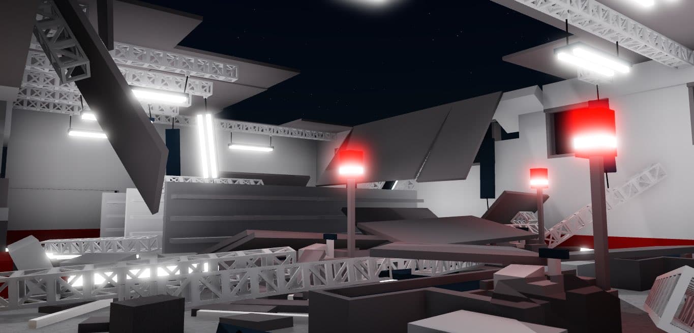 Mini-Maps for my Destruction Game - Creations Feedback - Developer ...