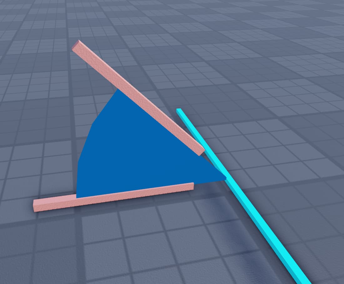 Giving An Angle Force Scripting Support Developer Forum Roblox 