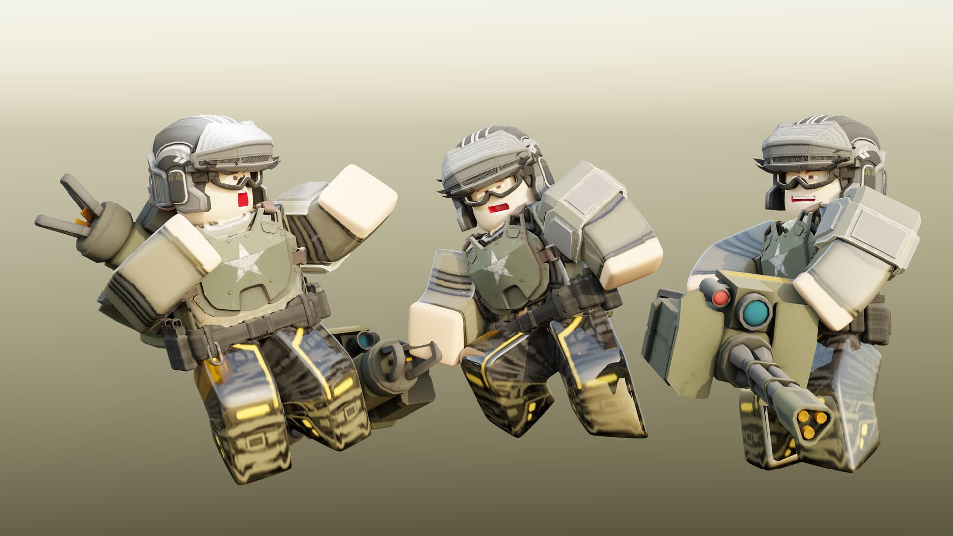 Roblox Thumbnails I've made - Creations Feedback - Developer Forum | Roblox