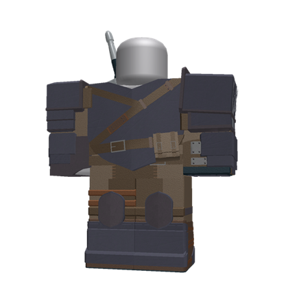 Looking for armour creator! [10-15K per armour] - Recruitment ...