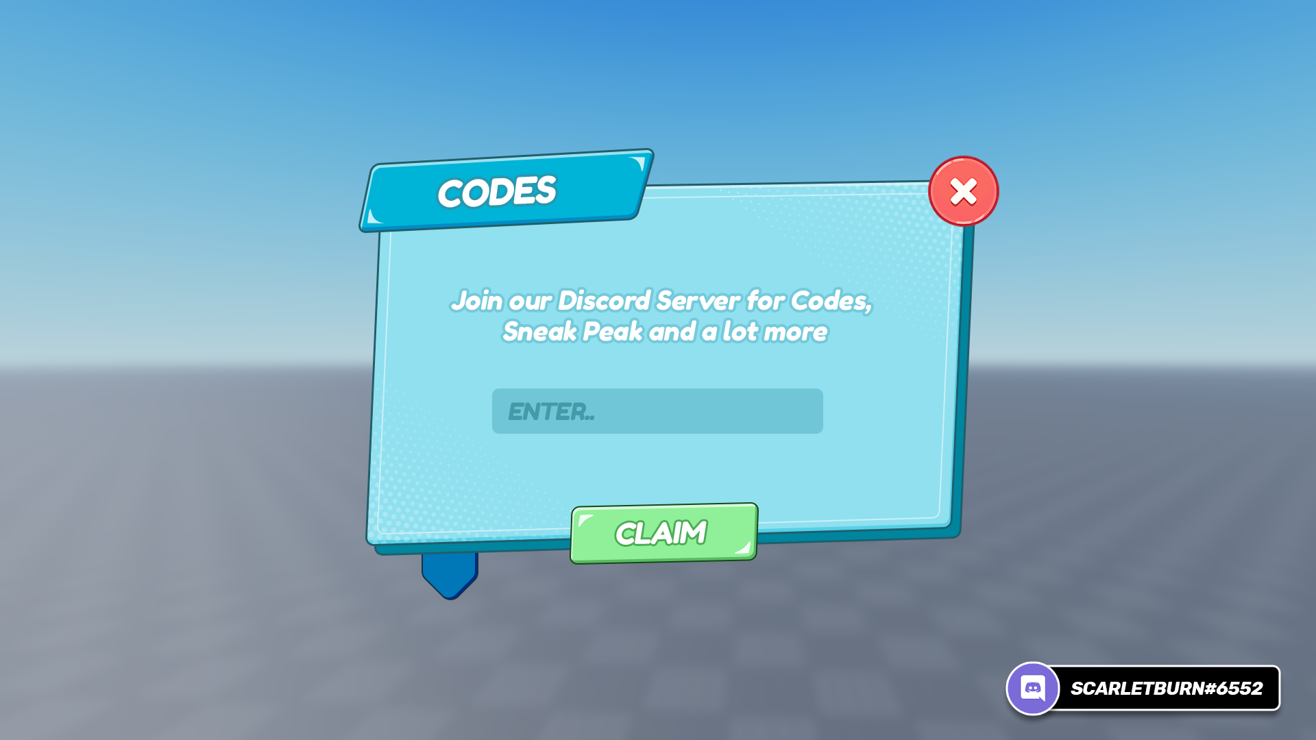 Some New Cartoony UIs! For hire - Creations Feedback - Developer Forum ...