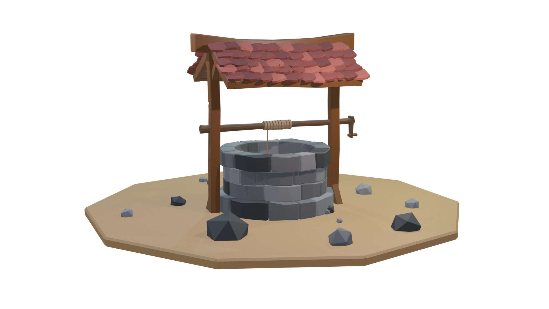 [Closed] Savvy_Dev | 3D Artist/Modeler - Portfolios - Developer Forum ...