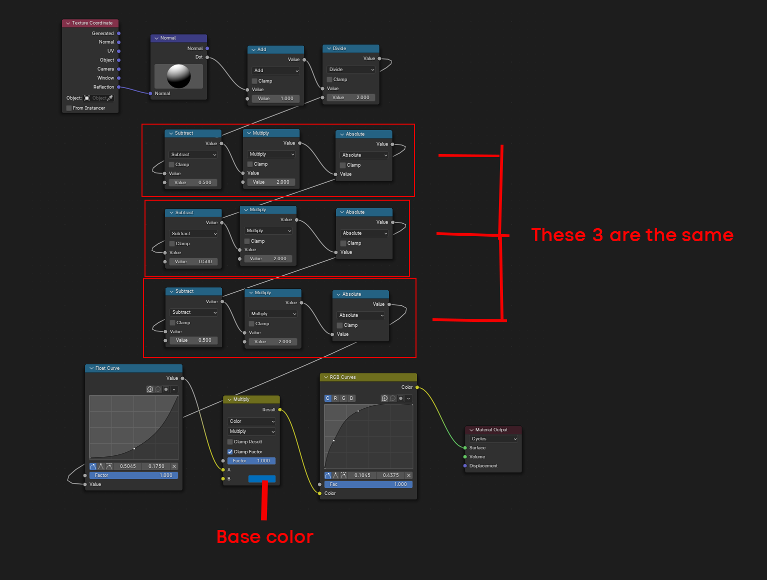 New Material For Shiny Objects - Page 3 - Engine Features - Developer ...