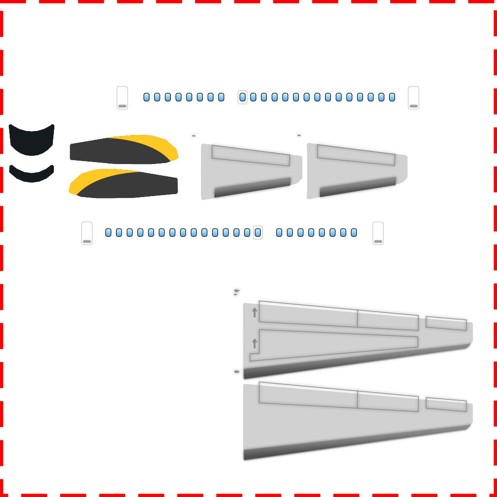 [Extant Notion] Limitless Airline Manager - Changelog & Livery ...